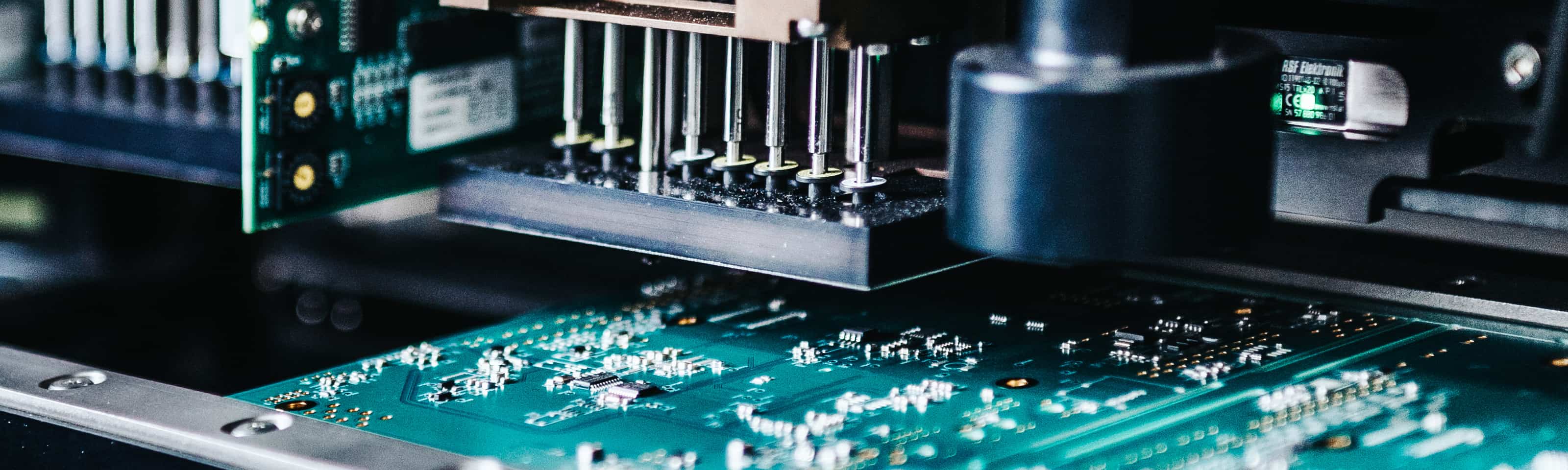 Fast Prototyping | GPV Group