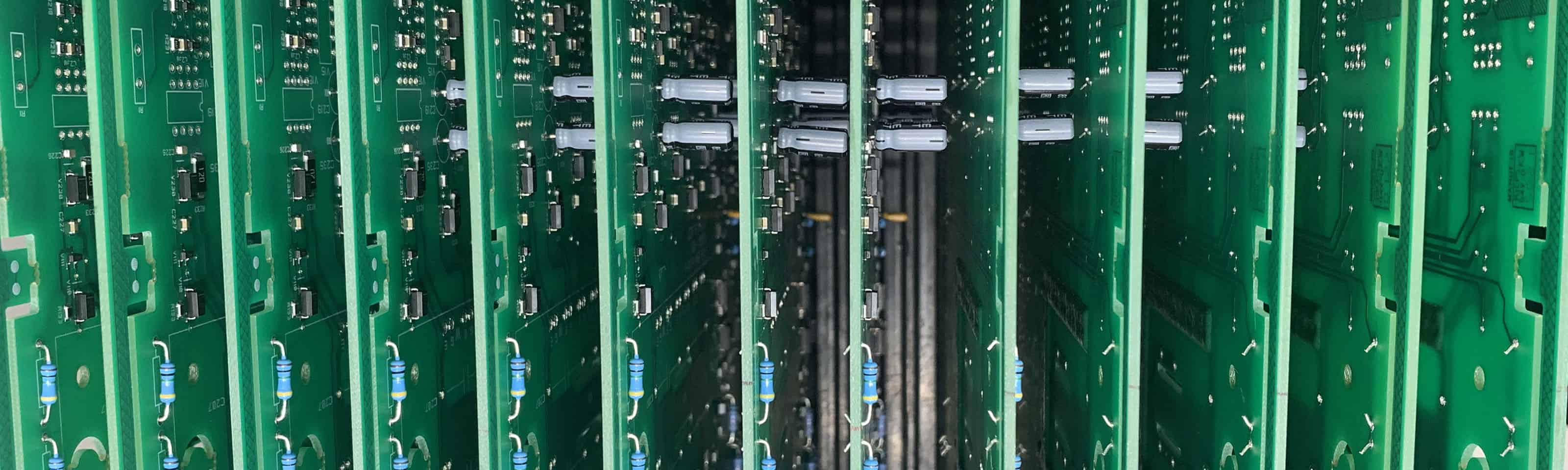 New Product Introduction | GPV