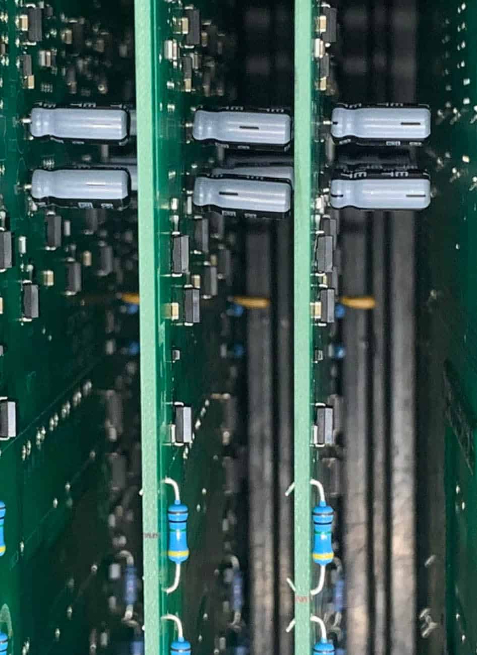 New Product Introduction | GPV