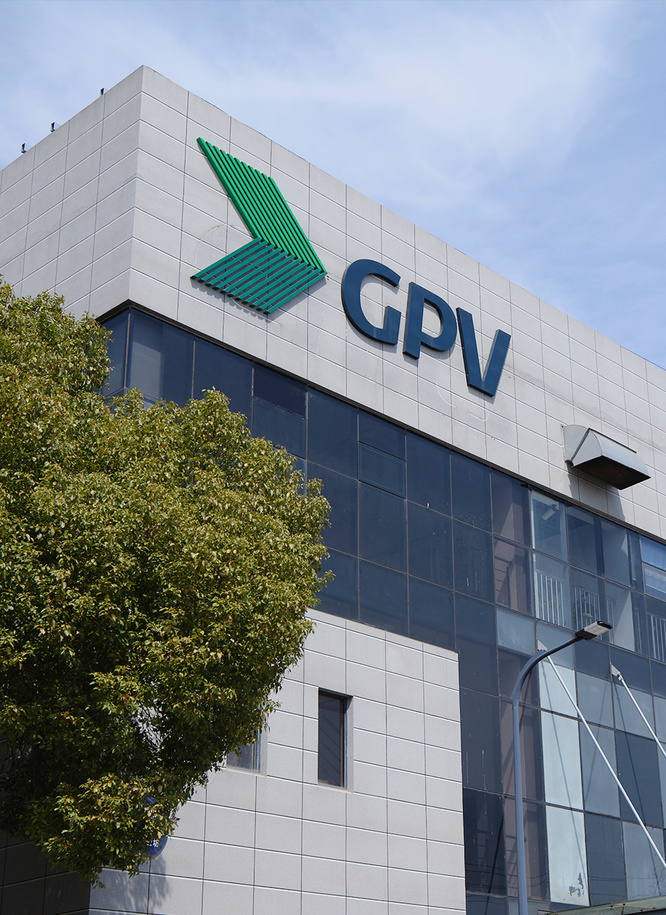 GPV China | GPV Group