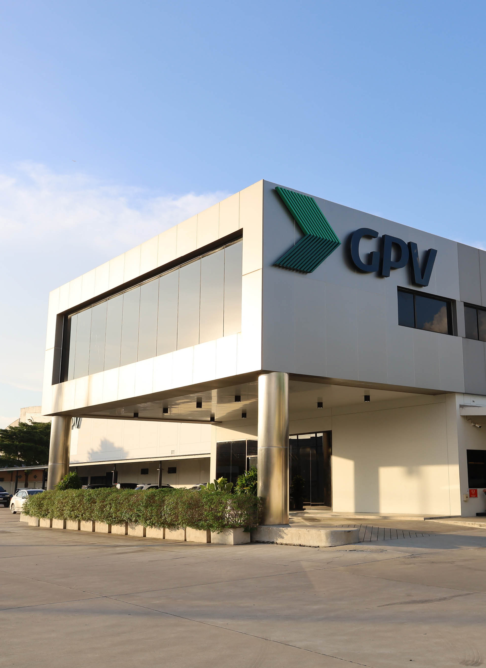 GPV Thailand | GPV Group