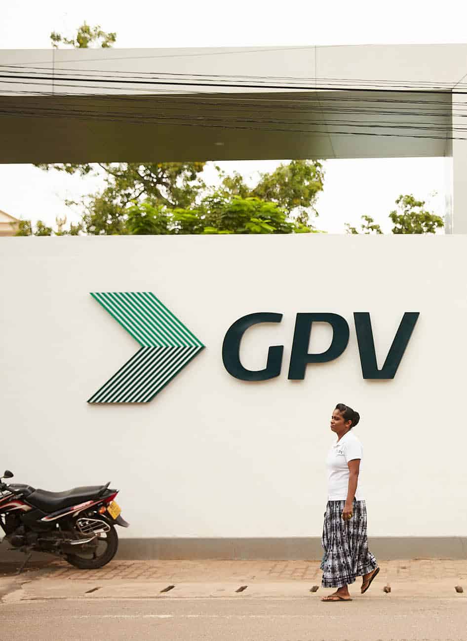 GPV Sri Lanka | GPV Group