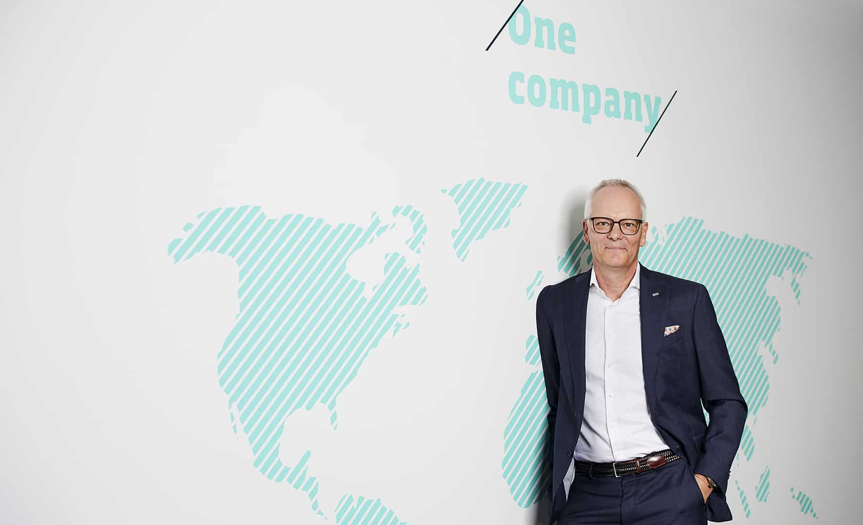 GPV merges with Enics to create European electronics giant | GPV