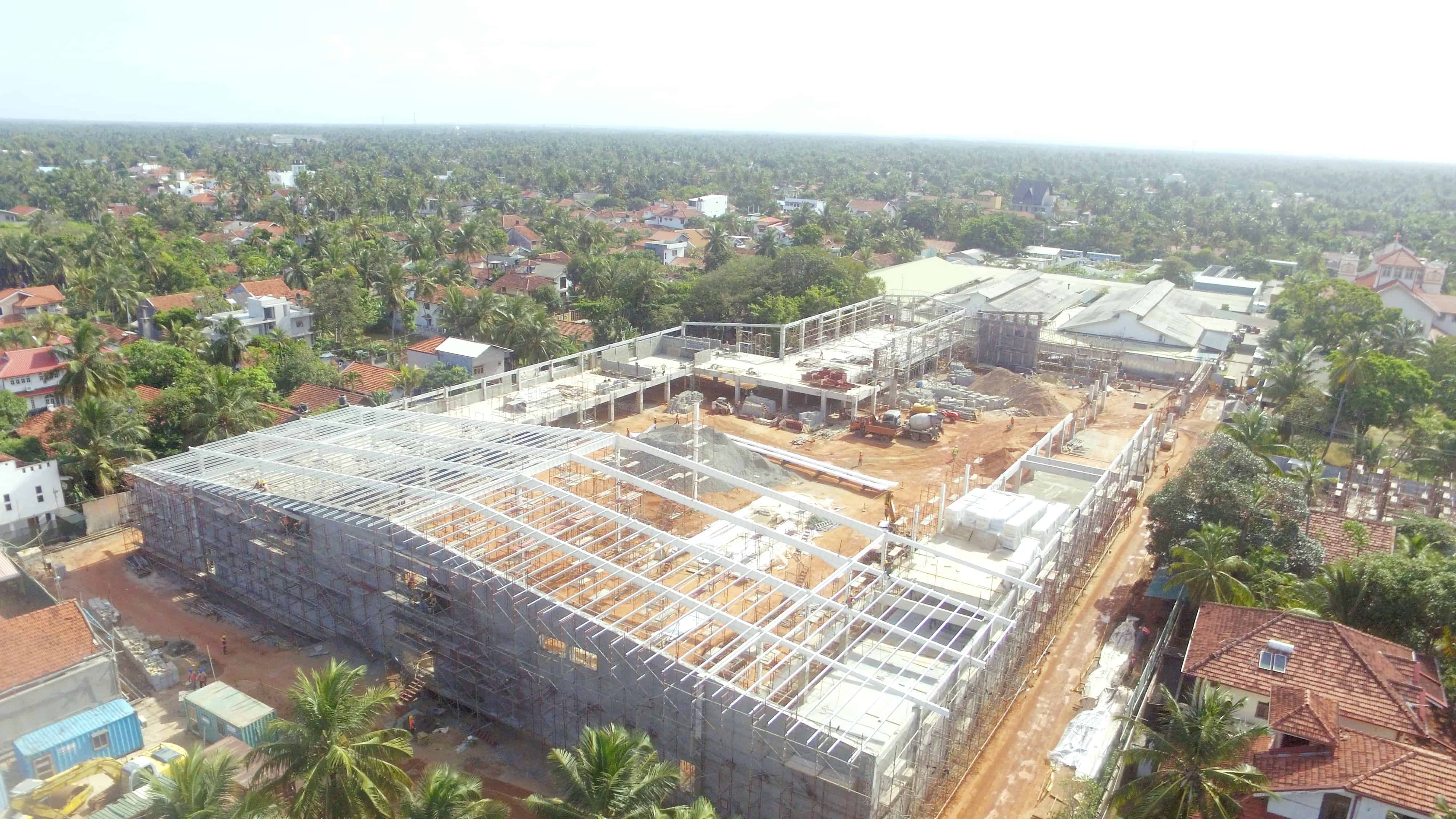 Factory expansion: Solar cells to reduce GHG emissions | GPV