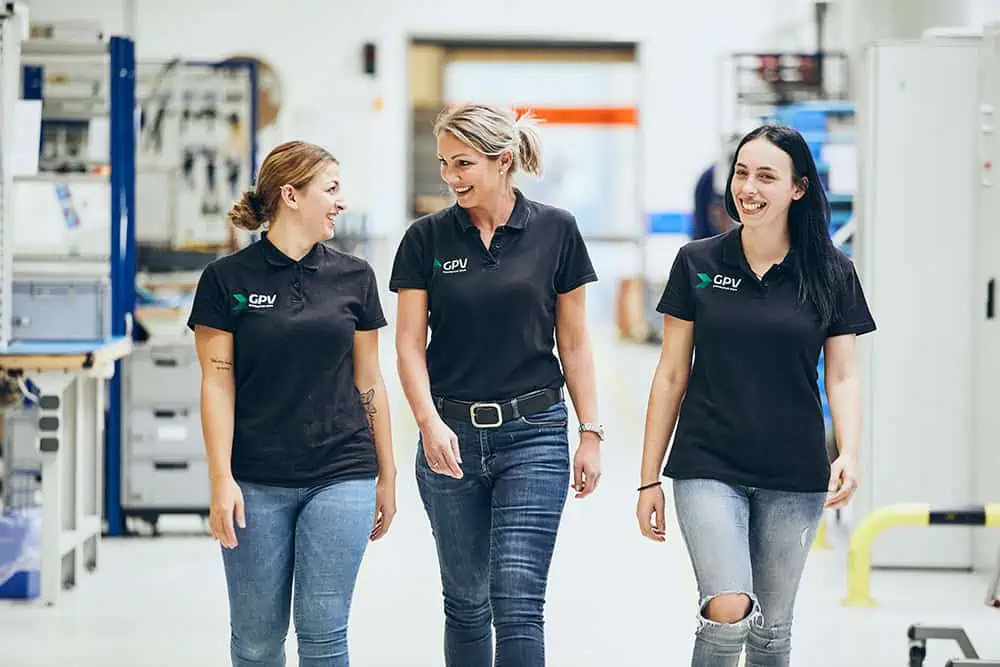 GPV exceeds expectations after strong finish to 2022 | GPV