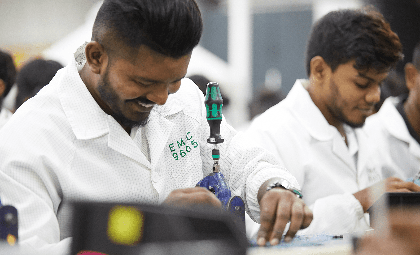 GPV generates record high revenue in Q1 2023 | GPV