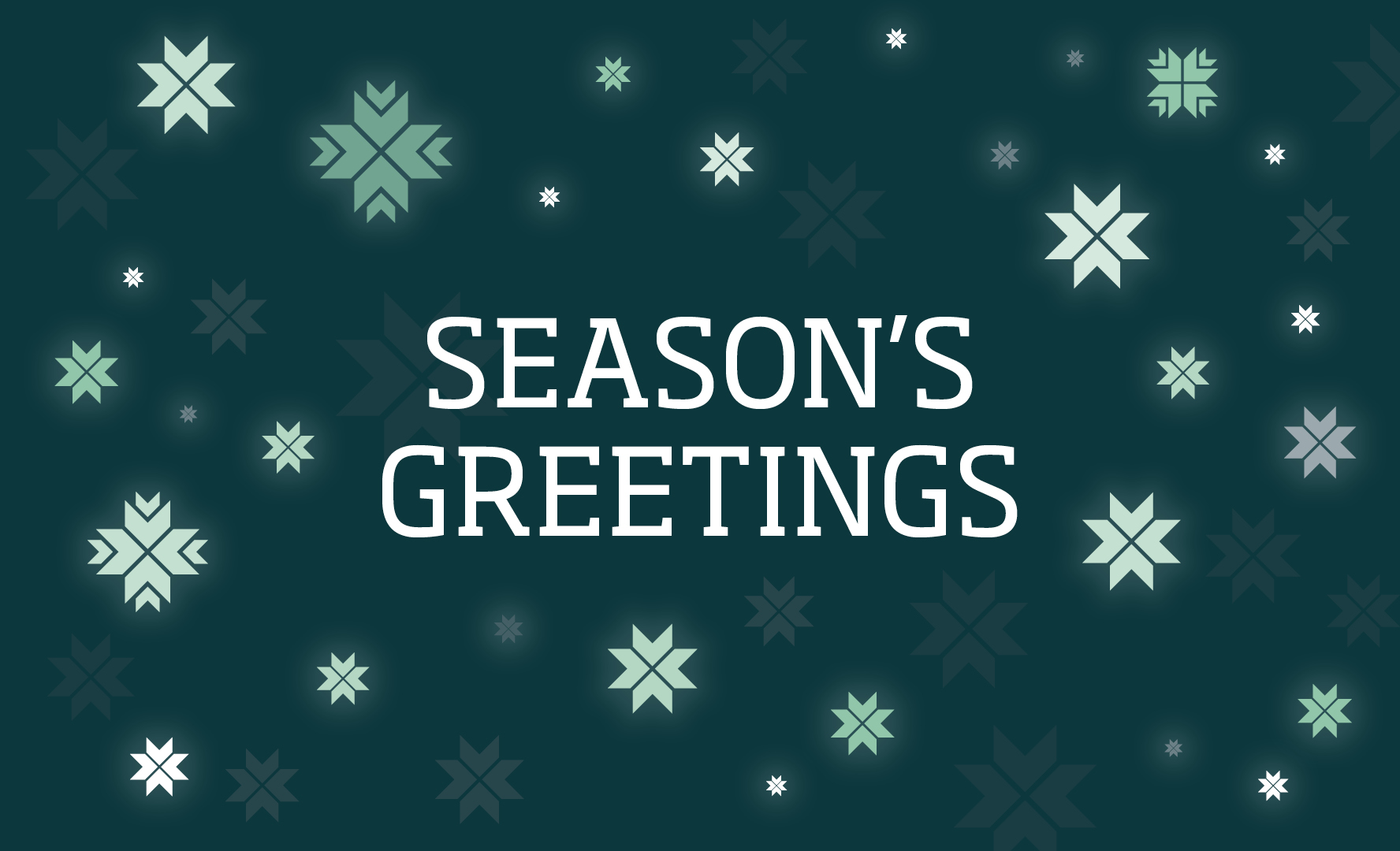 Season’s greetings 2023 | GPV