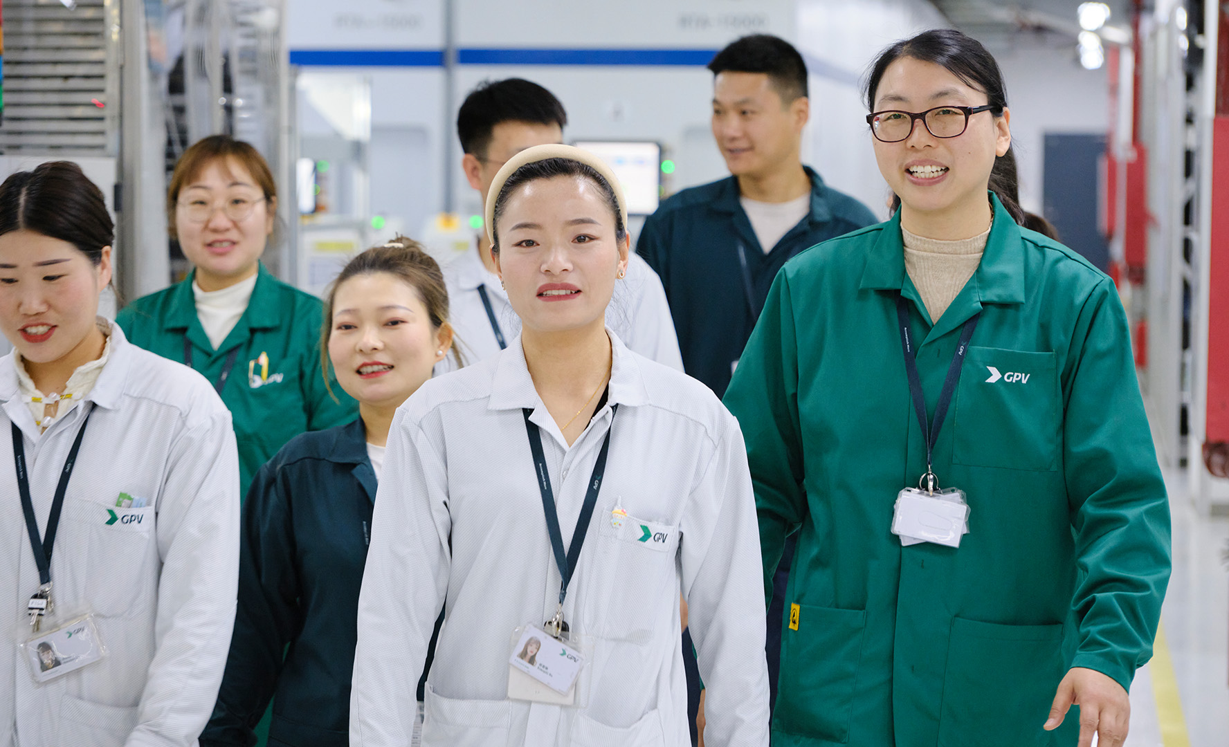 Annual Report 2024: GPV adapts to new market situation and prepares for ...