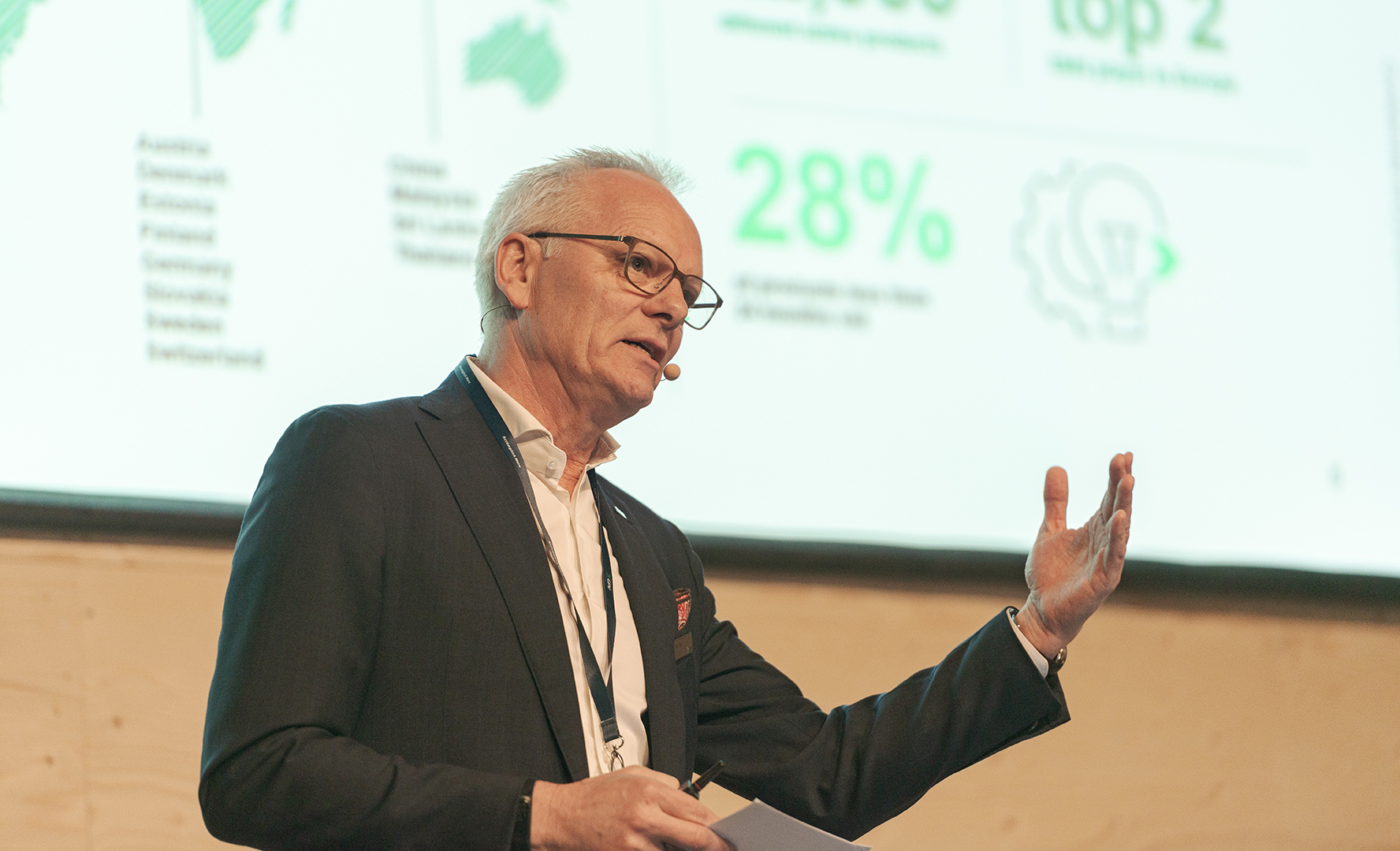 Meet GPV at EOT 2025 | GPV