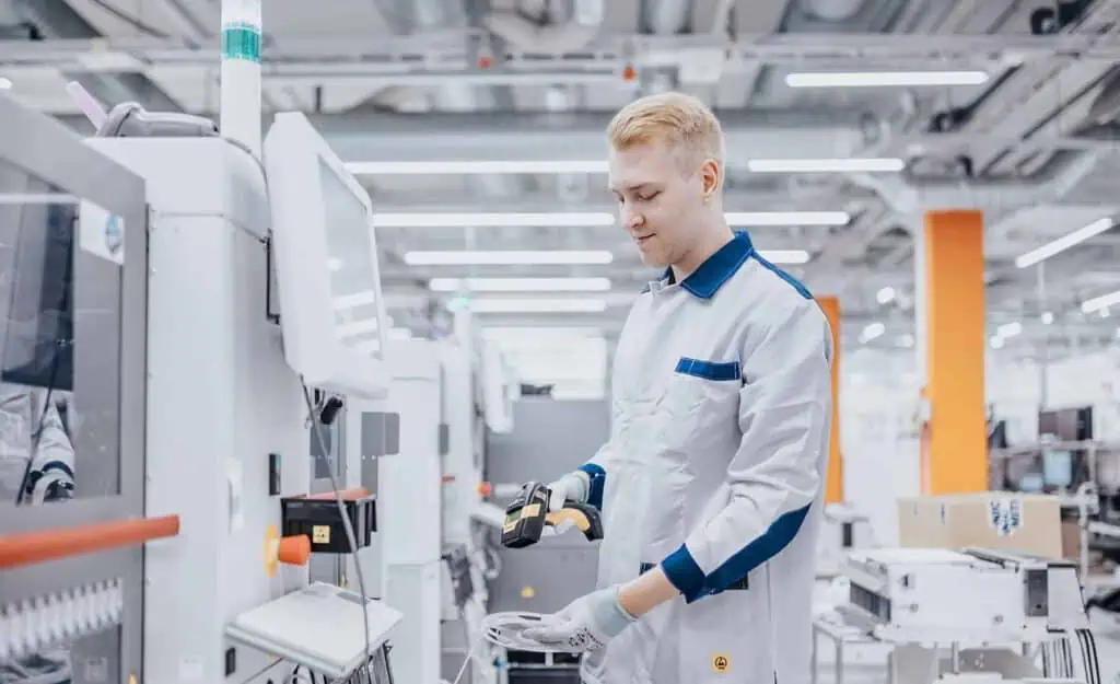 New Product Introduction | GPV