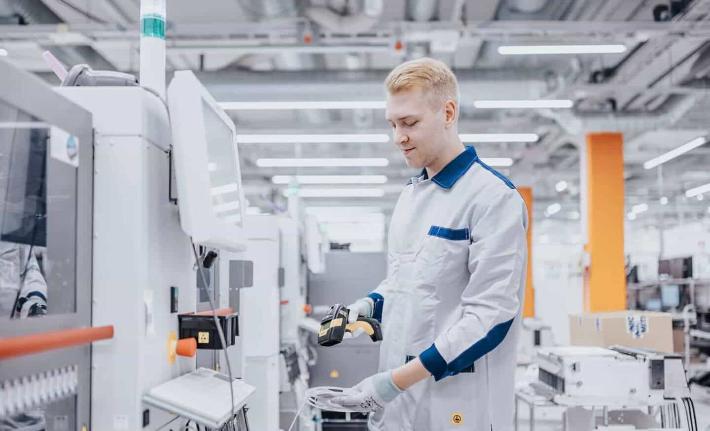 New Product Introduction | GPV