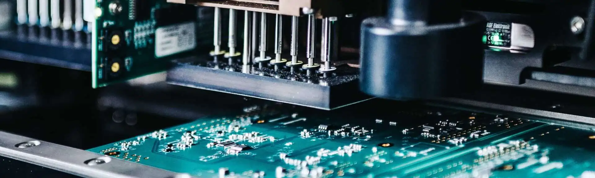 Fast Electronics Prototyping for R&D | GPV