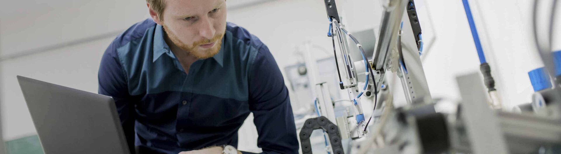 Products and solutions for measurement and control applications | GPV