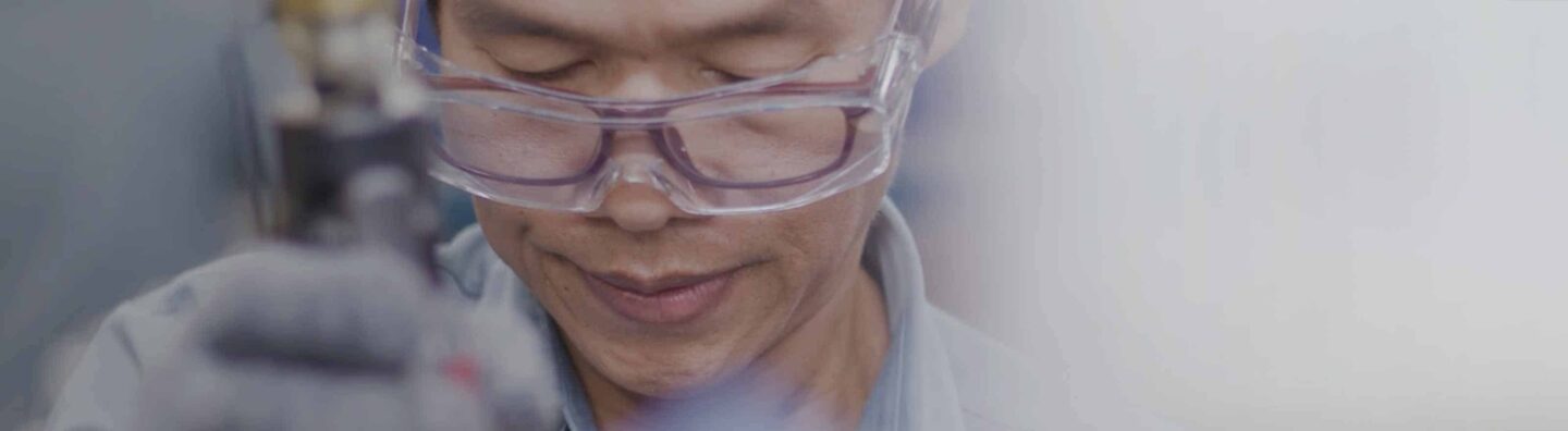 Mechanical solutions for EMS products | Mechanics | GPV