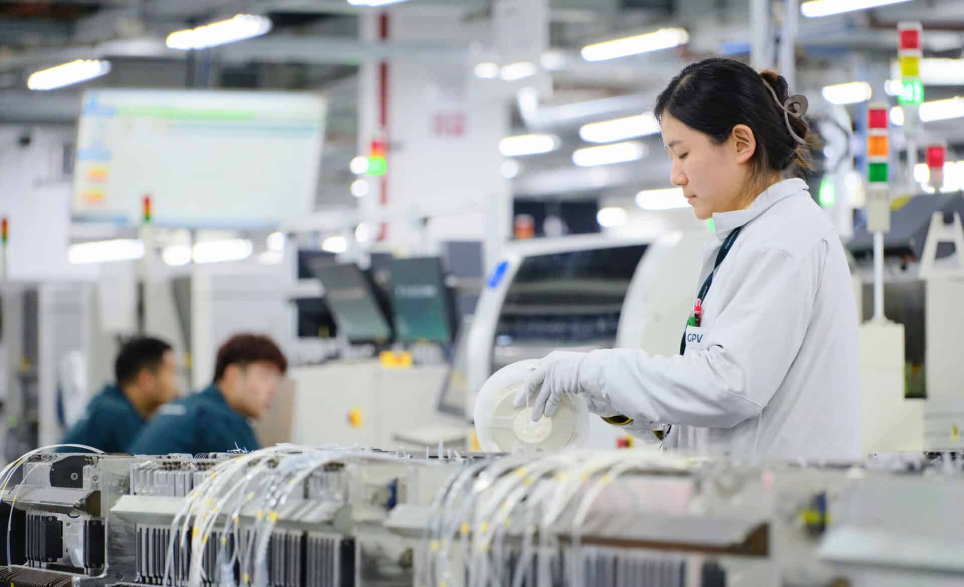 New Product Introduction | GPV