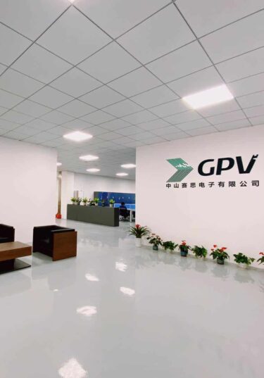GPV Sri Lanka | GPV Group