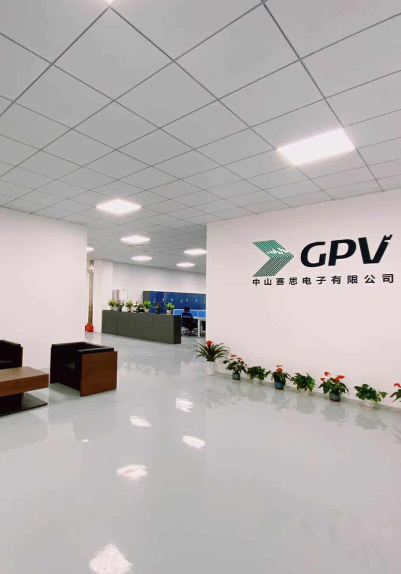 GPV Slovakia | GPV Group