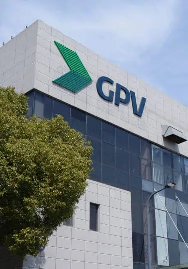 GPV Denmark | GPV Group