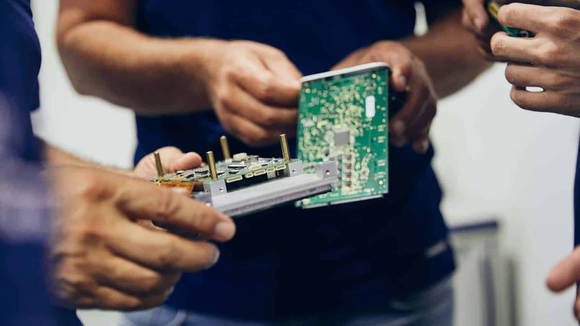 GPV Switzerland | GPV Group