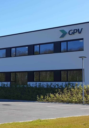 GPV Estonia | GPV Group