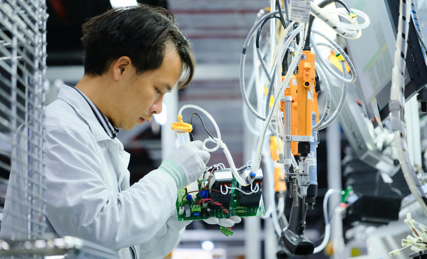 GPV China | GPV Group