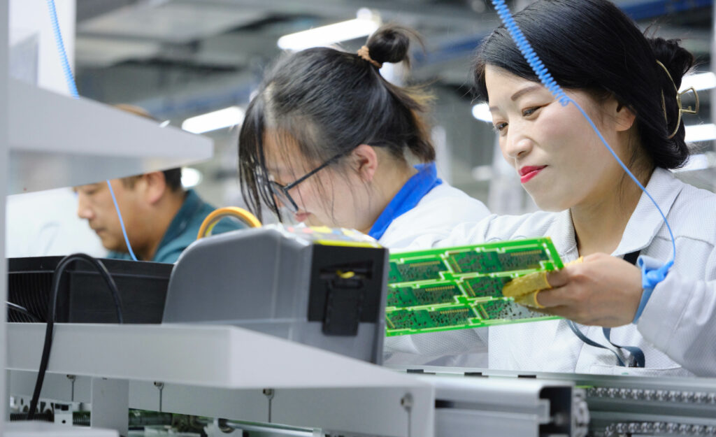 GPV China | GPV Group