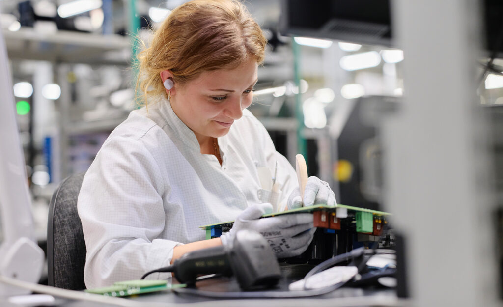 GPV Estonia | GPV Group