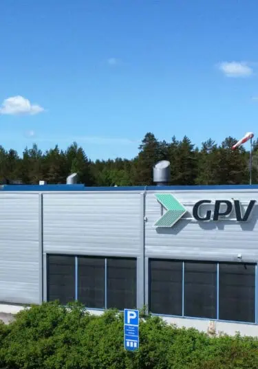 Sweden | GPV