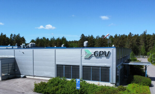 GPV Finland | GPV Group