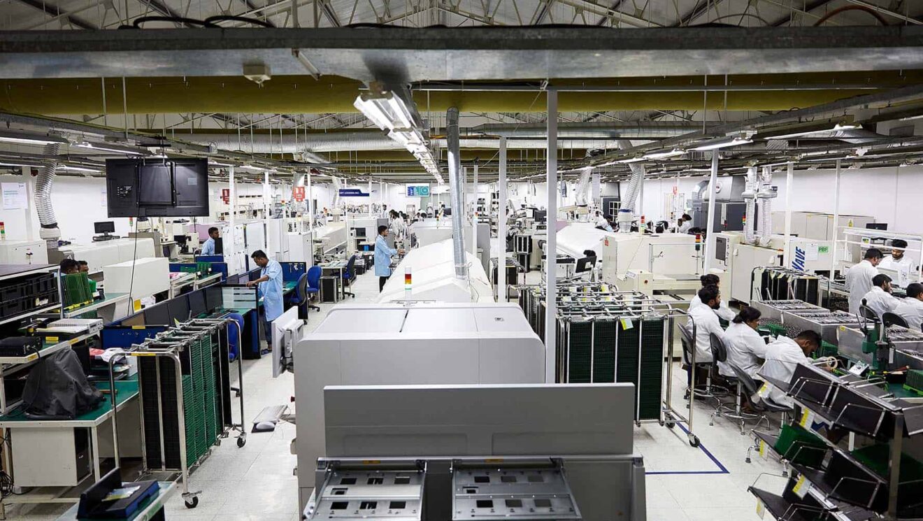 GPV Sri Lanka | GPV Group