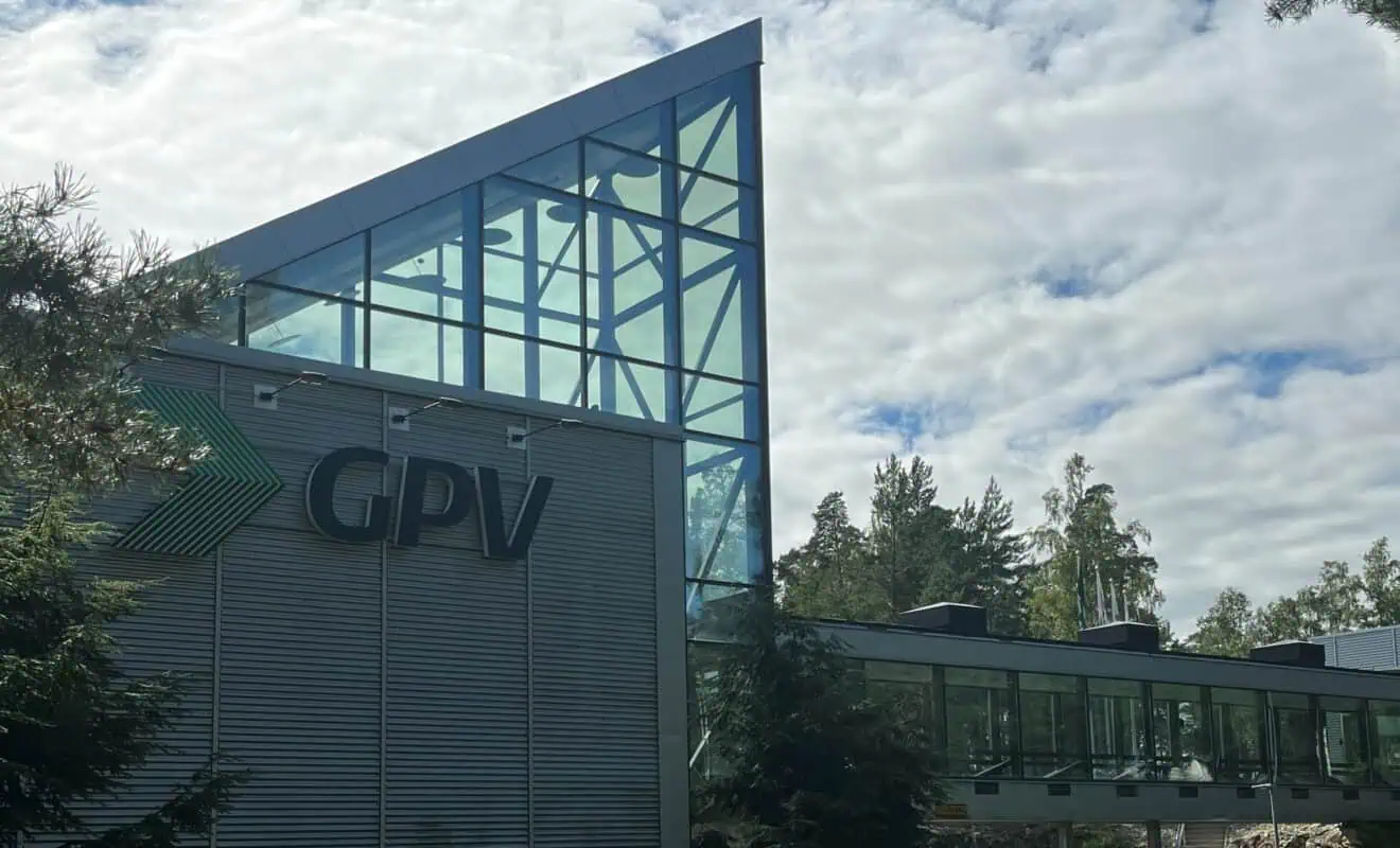 Sweden | GPV