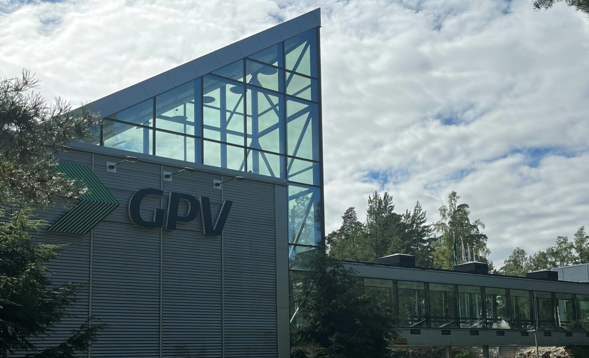 Sweden | GPV