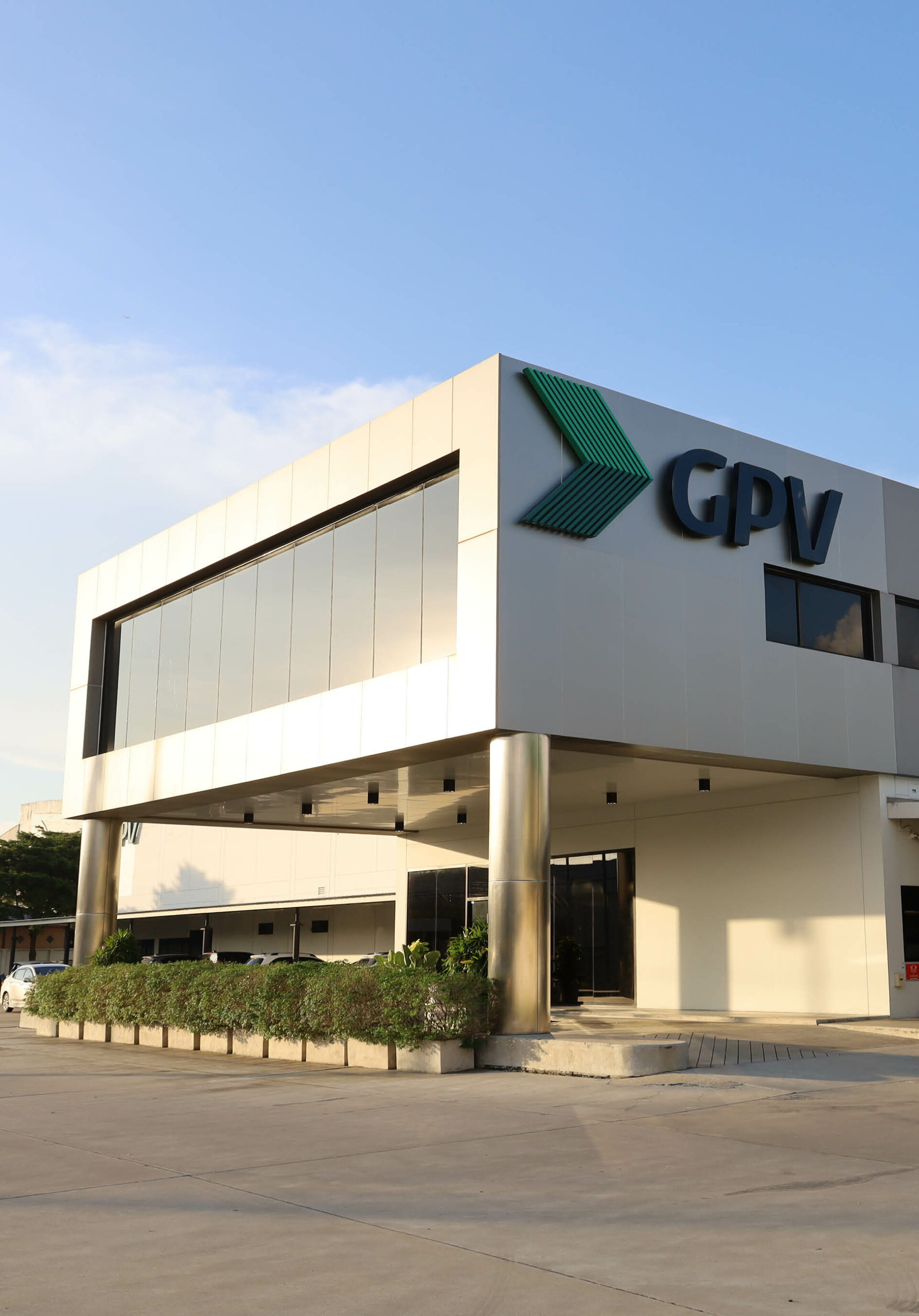 Deutschland | GPV Group