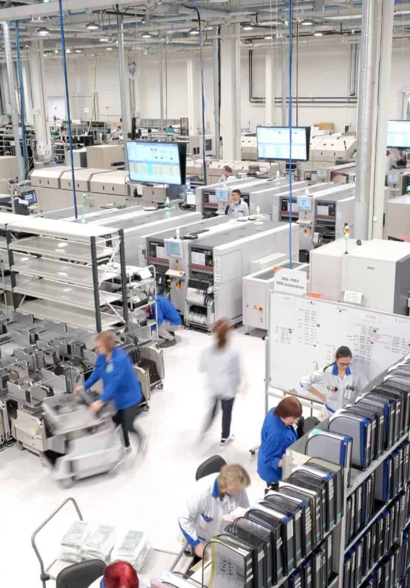 GPV Denmark | GPV Group