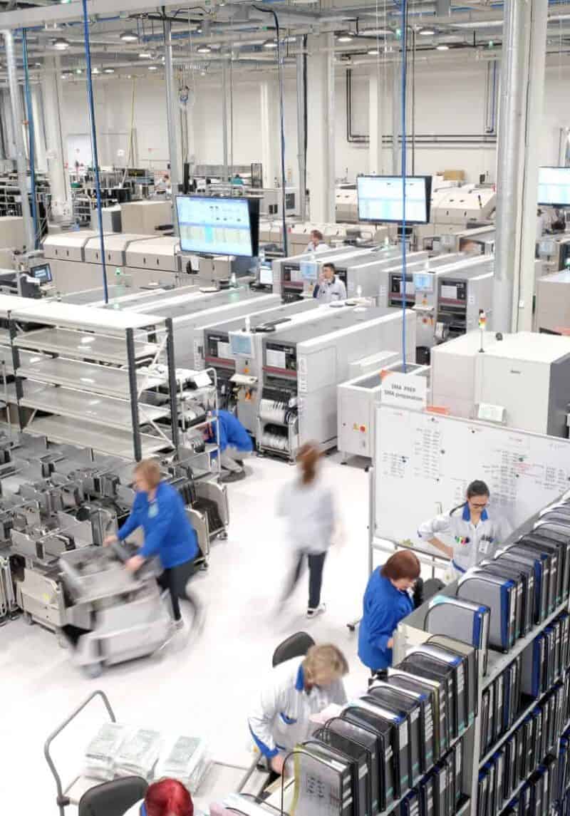 GPV Denmark | GPV Group