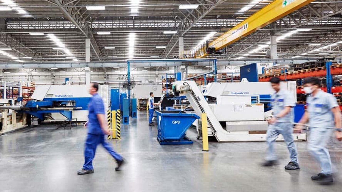 GPV Thailand | GPV Group