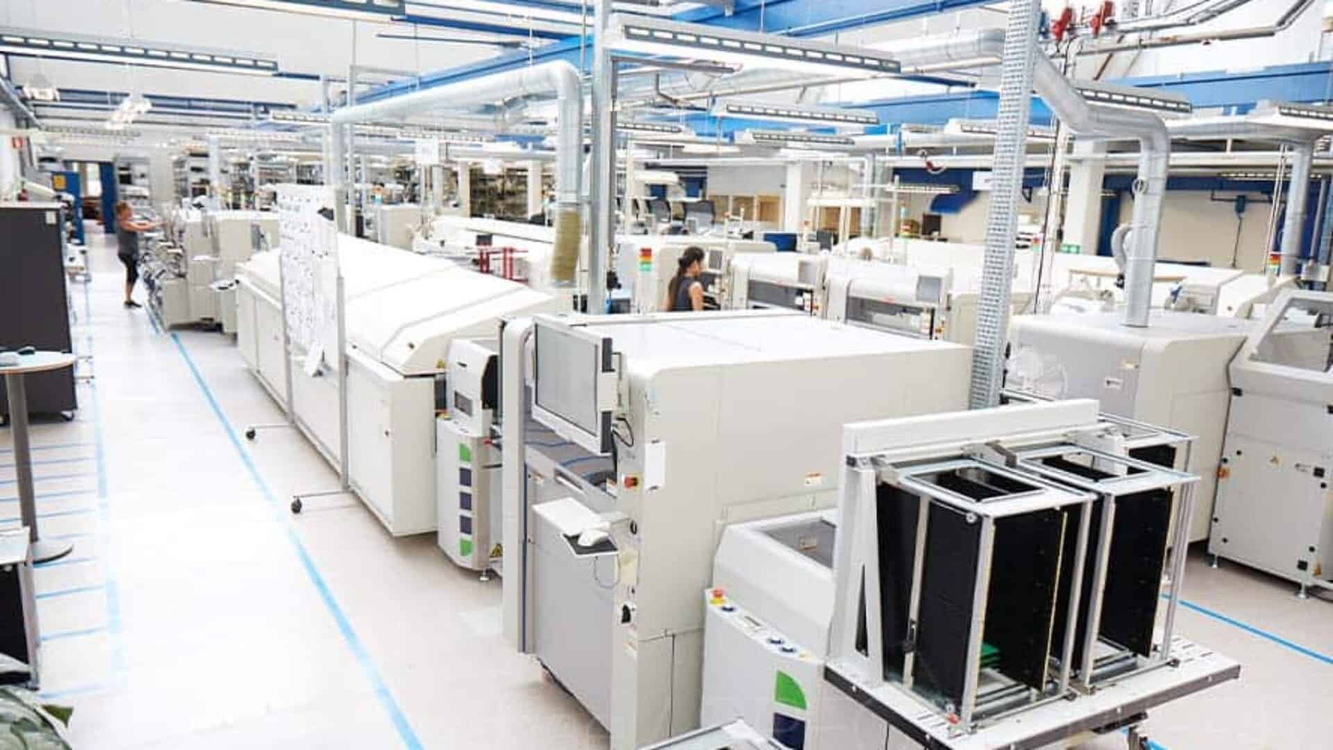 GPV Denmark | GPV Group