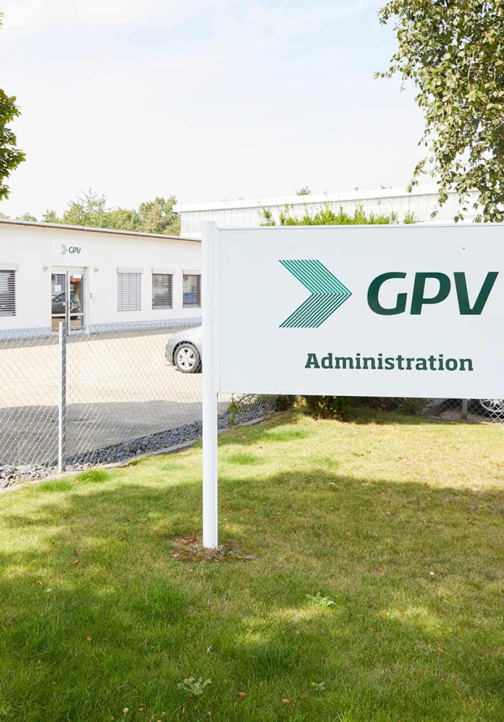 Thailand | GPV Group