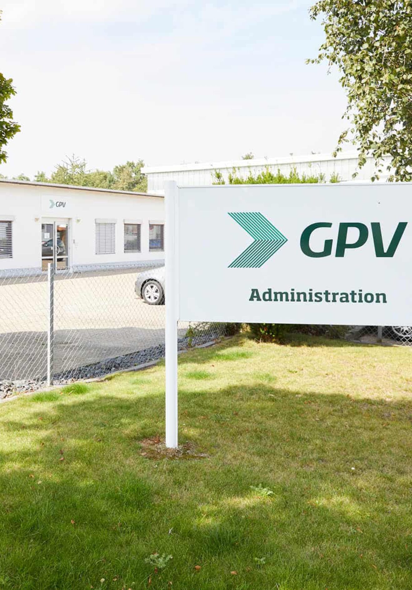 Schweiz | GPV Group