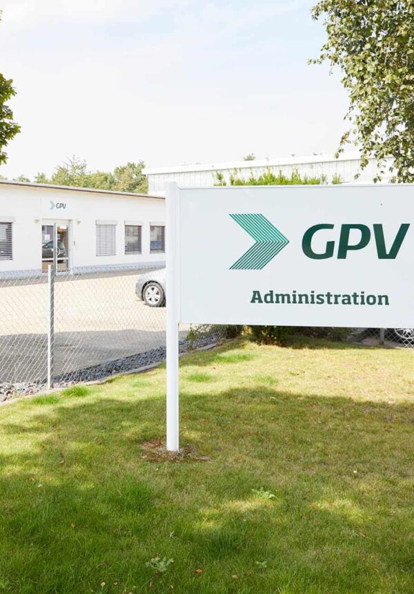 GPV Denmark | GPV Group
