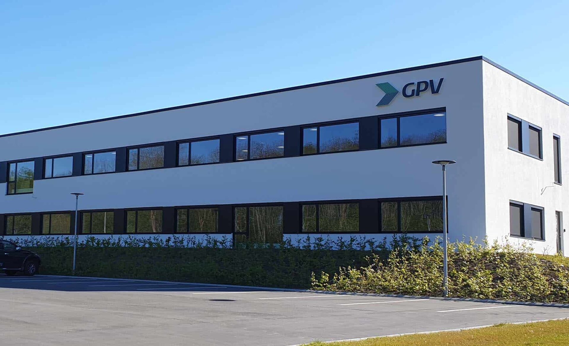 GPV Denmark | GPV Group