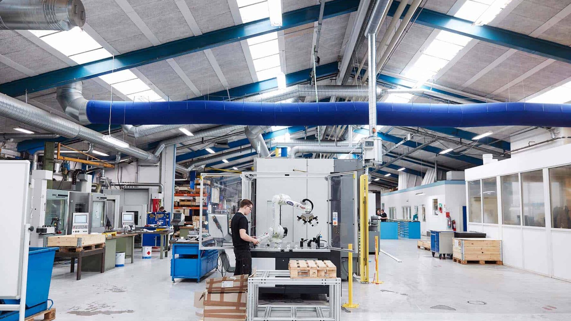 GPV Denmark | GPV Group