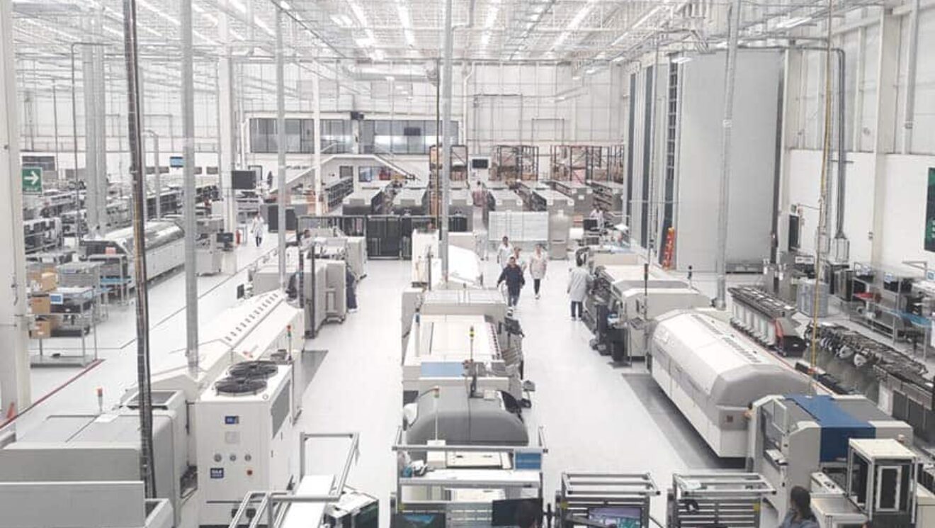 GPV Mexico | GPV Group