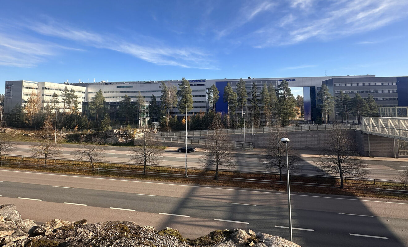 GPV Finland | GPV Group