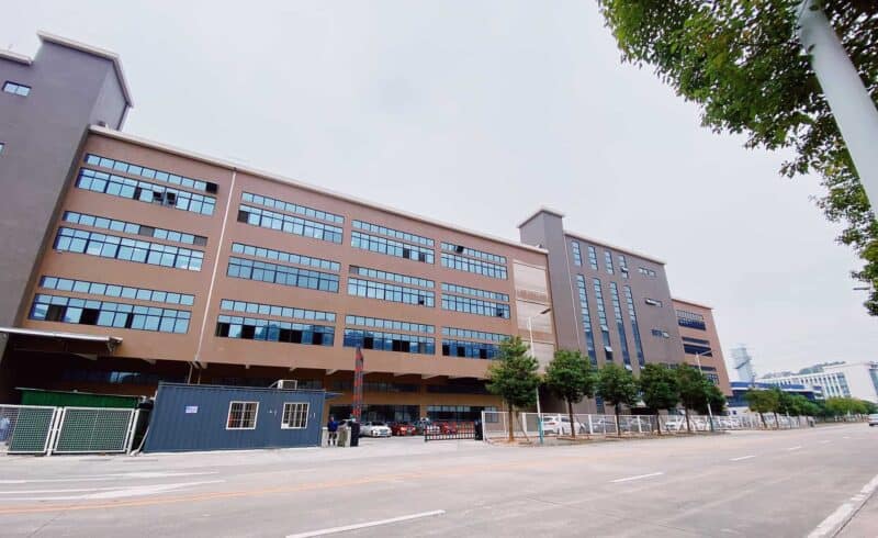 GPV China | GPV Group