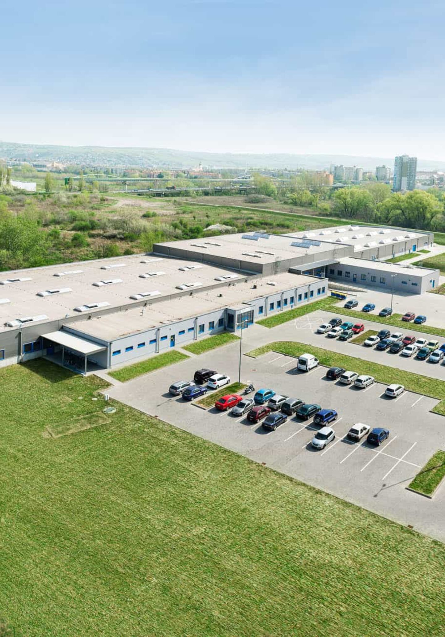 Österreich | GPV Group