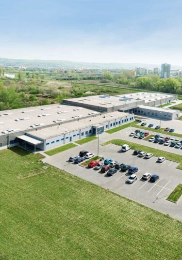 GPV Denmark | GPV Group