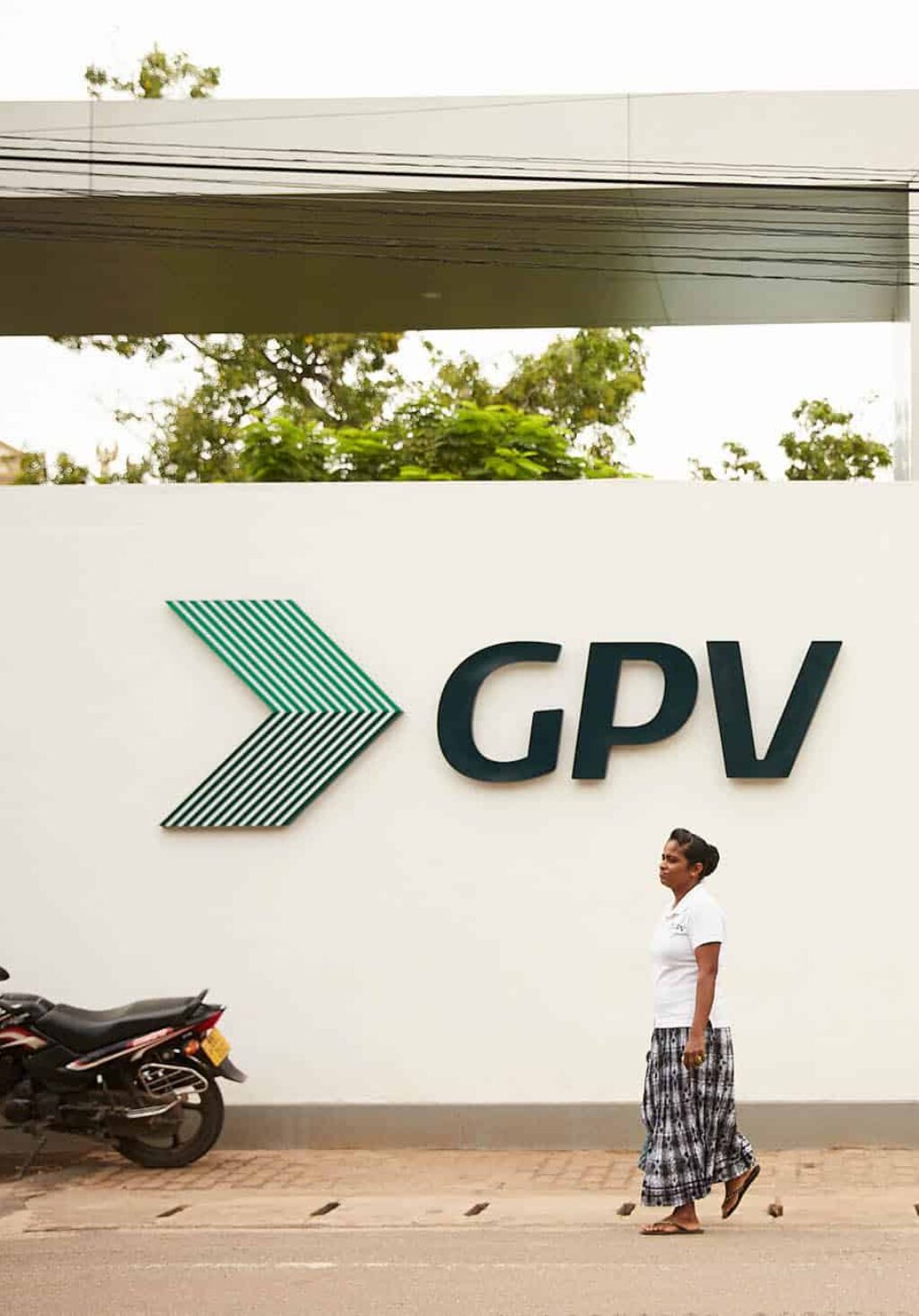 Thailand | GPV Group
