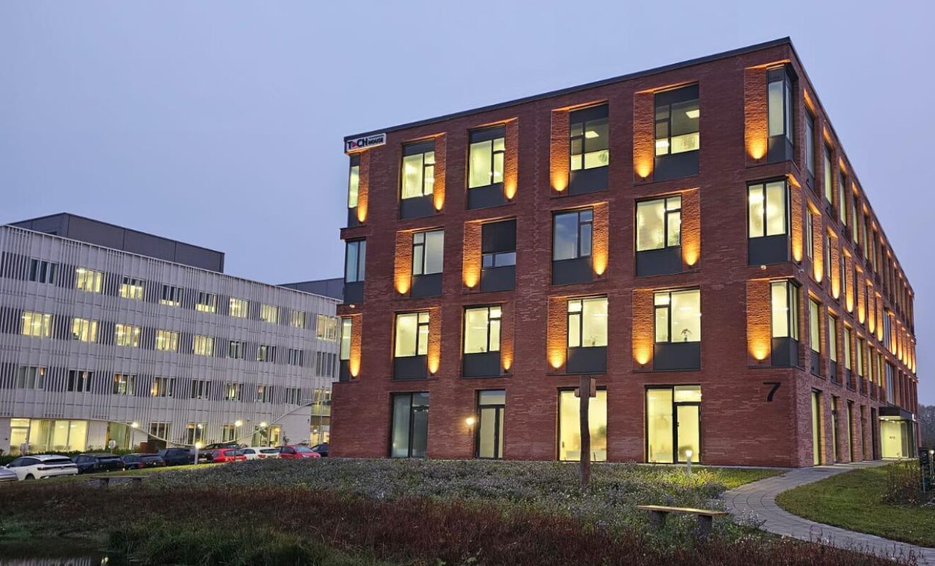 GPV Denmark | GPV Group
