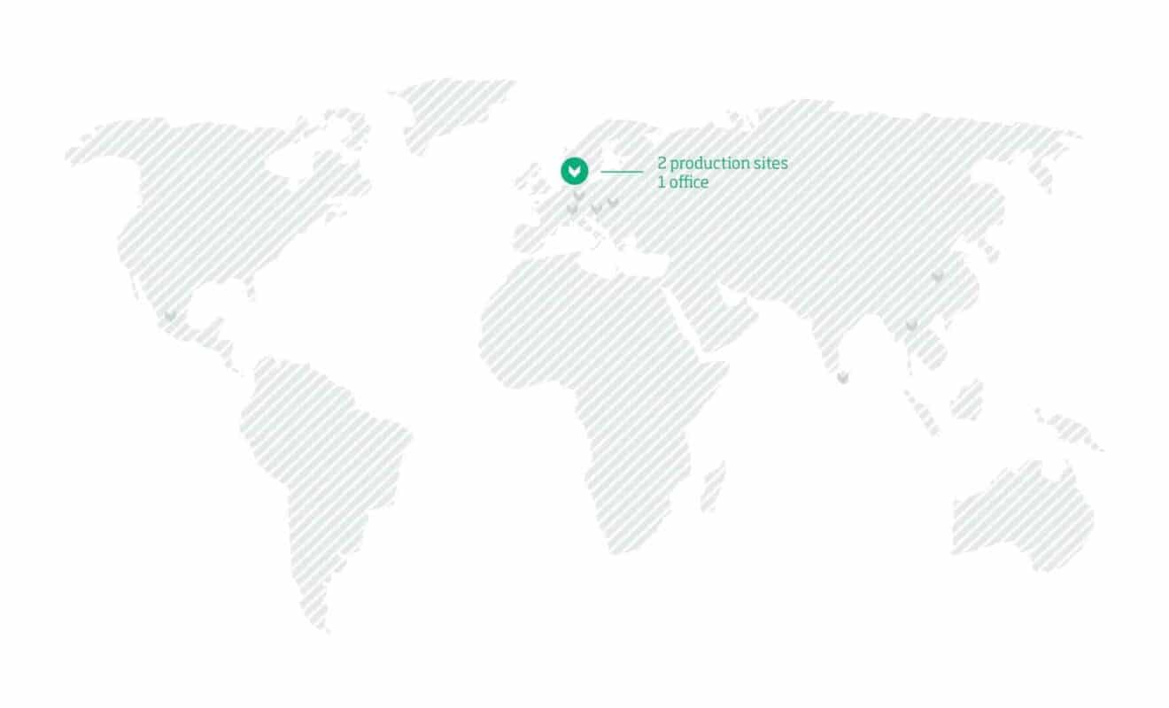 GPV Denmark | GPV Group